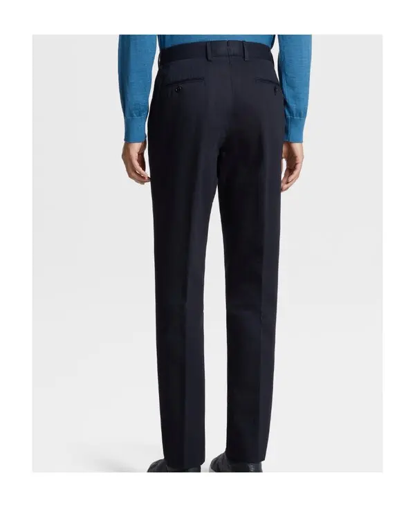 Zegna Summer Chino Pants