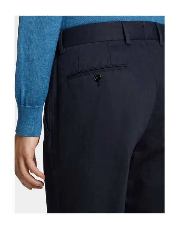 Zegna Summer Chino Pants