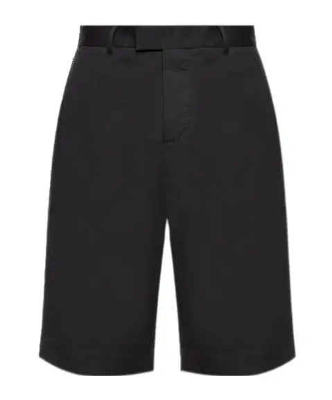 ALLSAINTS Tailored Shorts