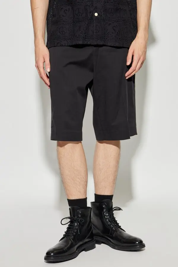 ALLSAINTS Tailored Shorts