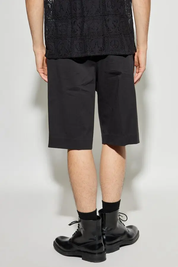 ALLSAINTS Tailored Shorts