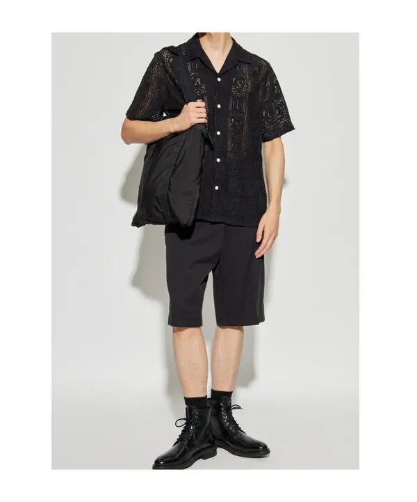 ALLSAINTS Tailored Shorts