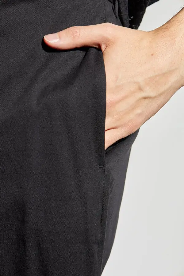 ALLSAINTS Tailored Shorts