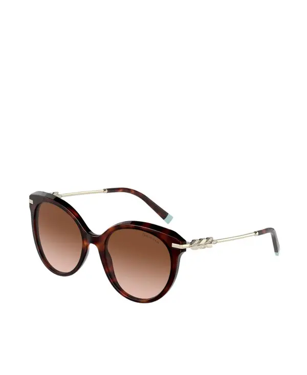 TIFFANY  CO. Tiffany & Co. Cat Eye Sunglasses