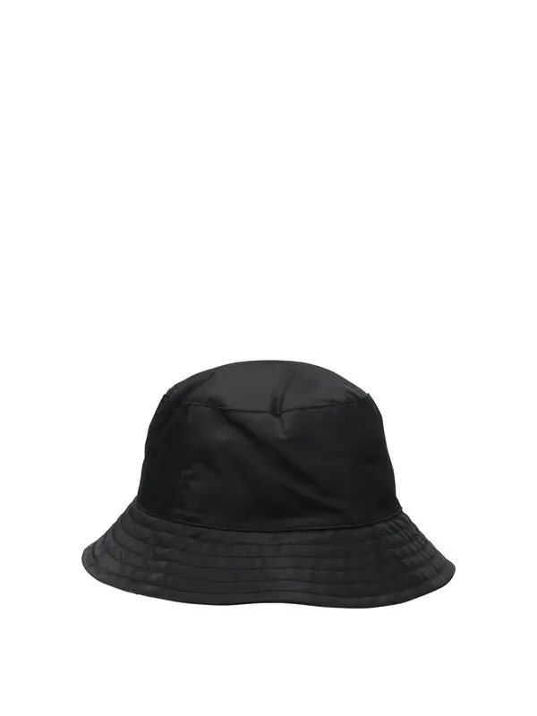 AMI Paris De Coeur Stud Bucket Hat