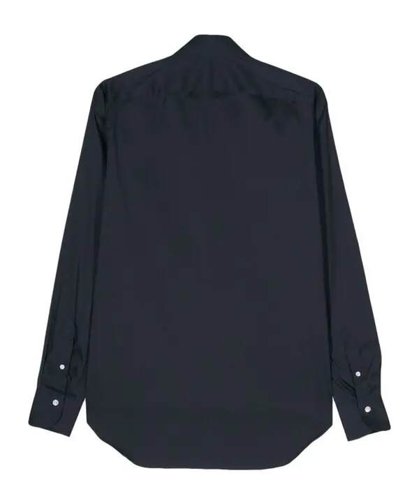 FINAMORE 1925 Long-sleeved Shirt