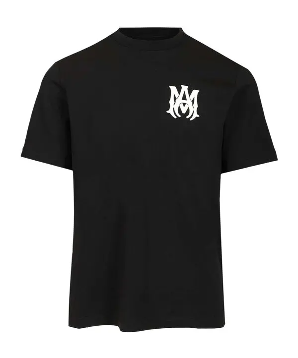 Amiri Logo Print T-shirt