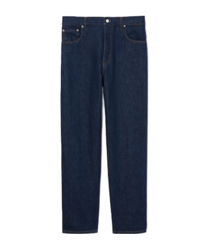 Gucci Slim Fit Denim Jeans