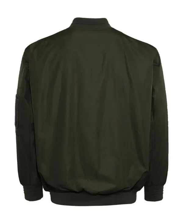 Loro Piana Pilot Casual Jacket - Black
