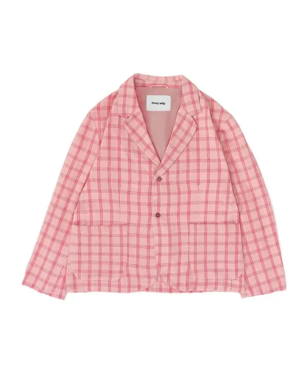 STORY MFG. Lattice Western Cloak