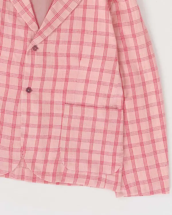 STORY MFG. Lattice Western Cloak
