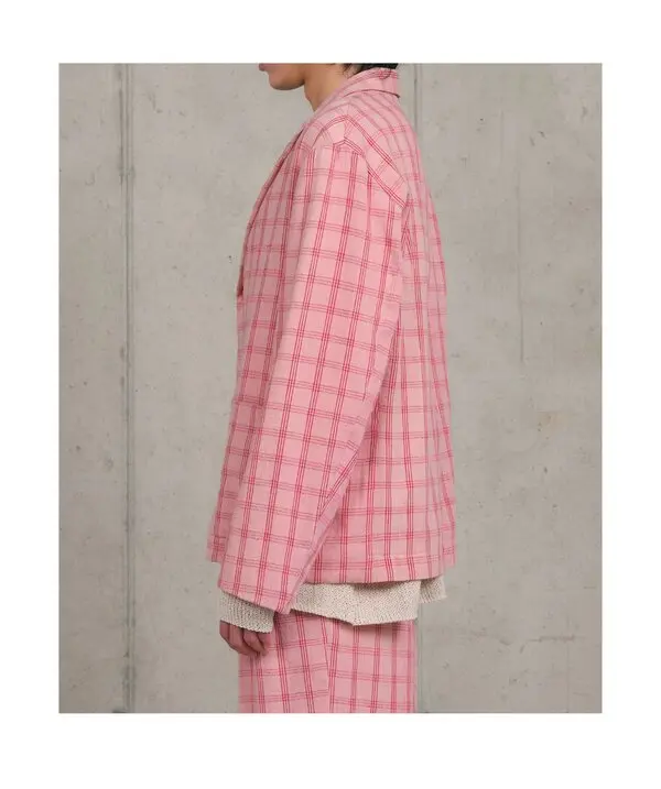 STORY MFG. Lattice Western Cloak