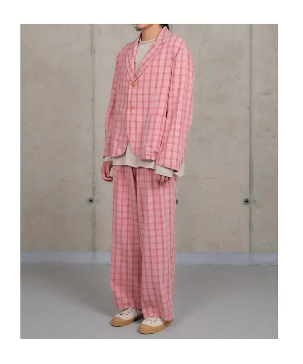 STORY MFG. Lattice Western Cloak