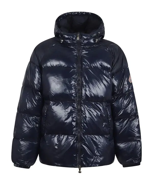 Pyrenex Sten Down Jacket - Black