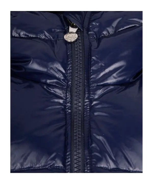 Pyrenex Sten Down Jacket - Black