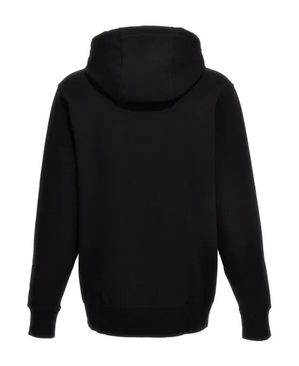 Hugo Boss Seeger Drawstring Hoodie