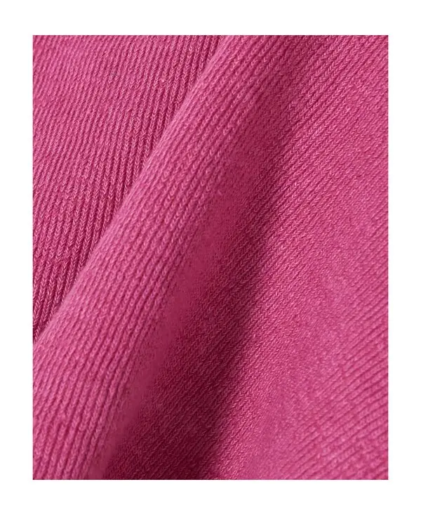 Jacquemus Arancia Ribbed Knitted Shorts
