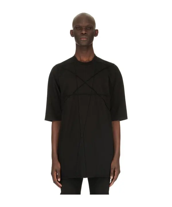 Rick Owens Jumbo Crewneck T-shirt