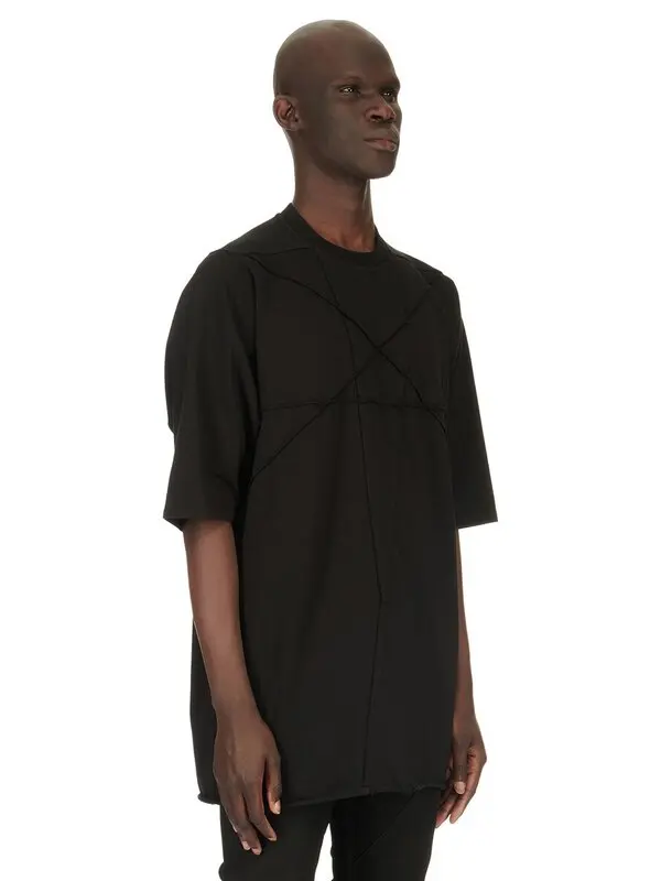 Rick Owens Jumbo Crewneck T-shirt