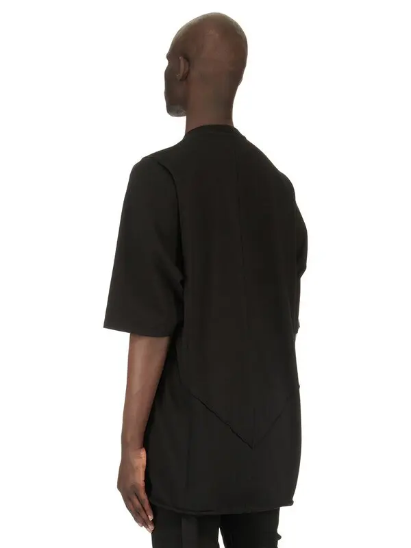 Rick Owens Jumbo Crewneck T-shirt
