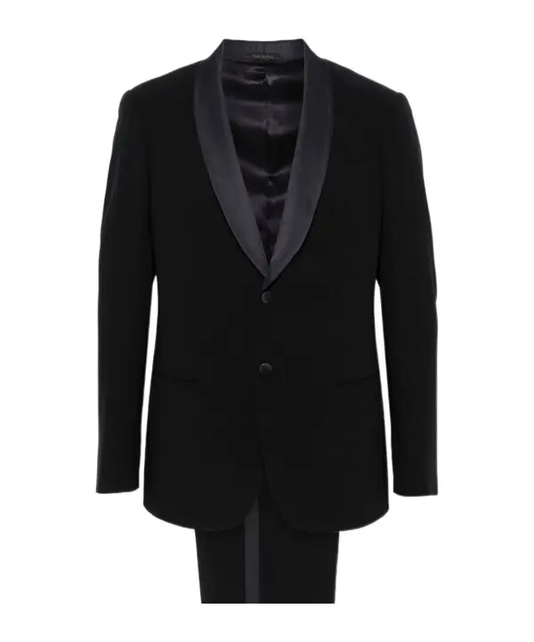 Giorgio Armani Soho Two-piece Single-breasted Tailored Suit