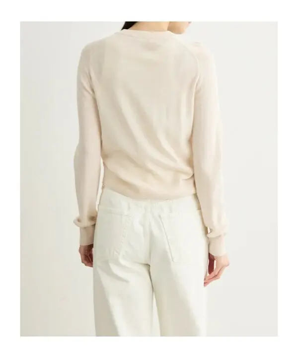 Maison Kitsuné Double Fox Head Regular Cardigan