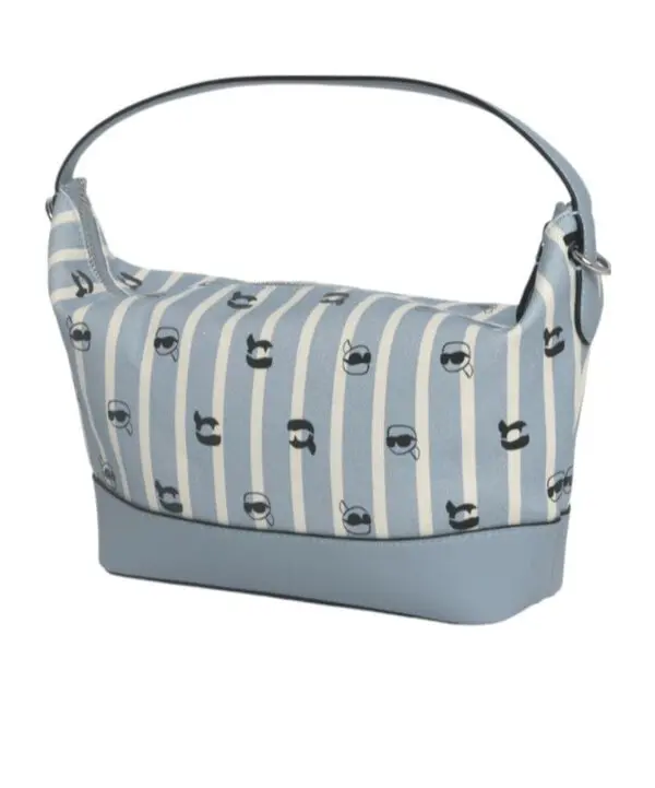 Karl Lagerfeld Ikon Cross Body Bag