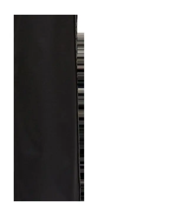 Mcm Slim Casual Pants With Drawstring Waist And Side Stripe Detail