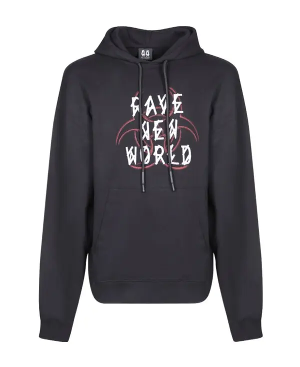 44 LABEL GROUP Graphic Hoodie