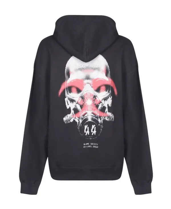 44 LABEL GROUP Graphic Hoodie