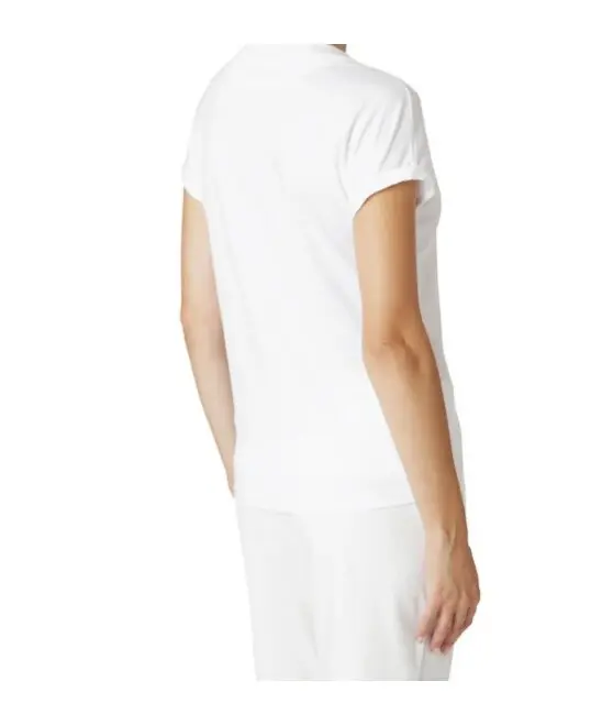 Eleventy Short-sleeved T-shirt - White