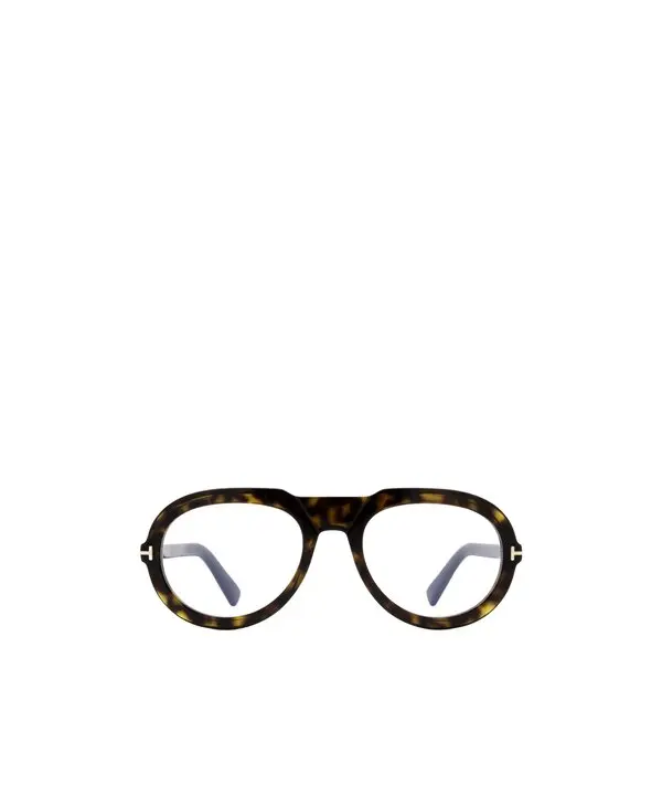 TOM FORD Eyeglasses - Black