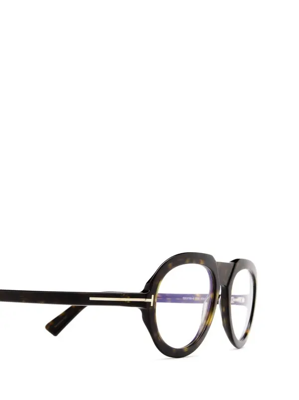 TOM FORD Eyeglasses - Black