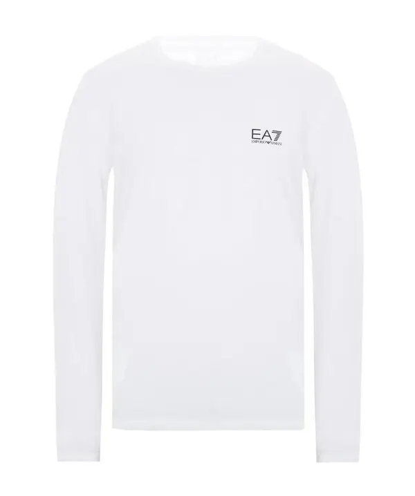 EA7 Branded Sweatshirt