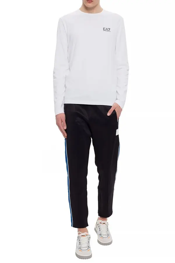 EA7 Branded Sweatshirt