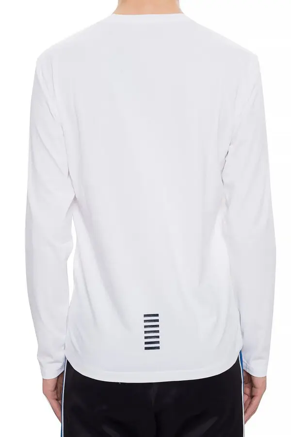 EA7 Branded Sweatshirt