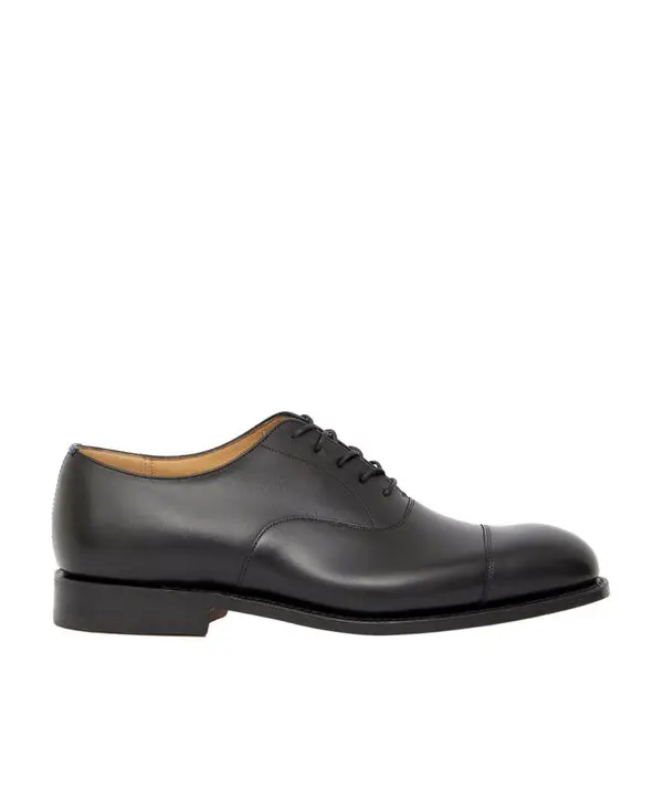 Church's Consul 173 Cap-toe Oxford - Black
