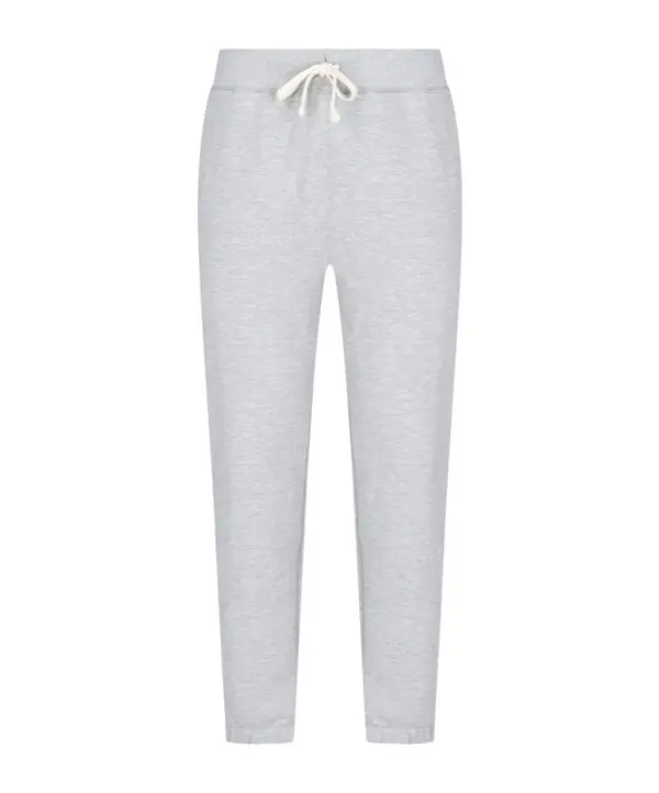 Polo Ralph Lauren Classic Drawstring Track Pants - White