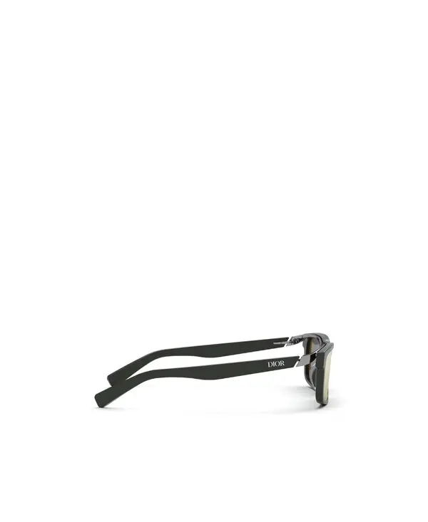Dior Rectangular Frame Sunglasses