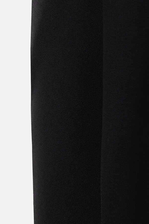 TOTEME Pleated Tailored Trousers