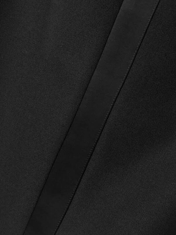 TOTEME Pleated Tailored Trousers