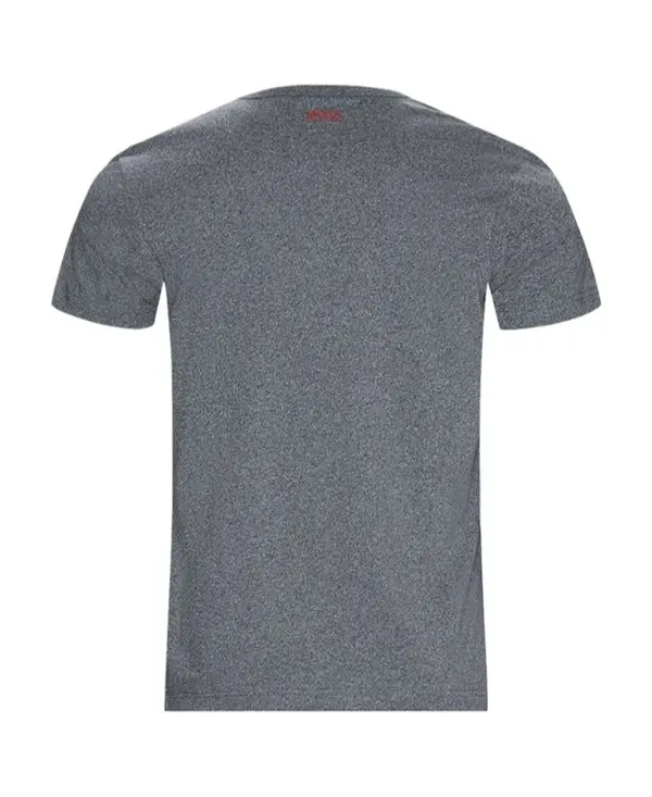 Hugo Boss Logo Printed T-shirt