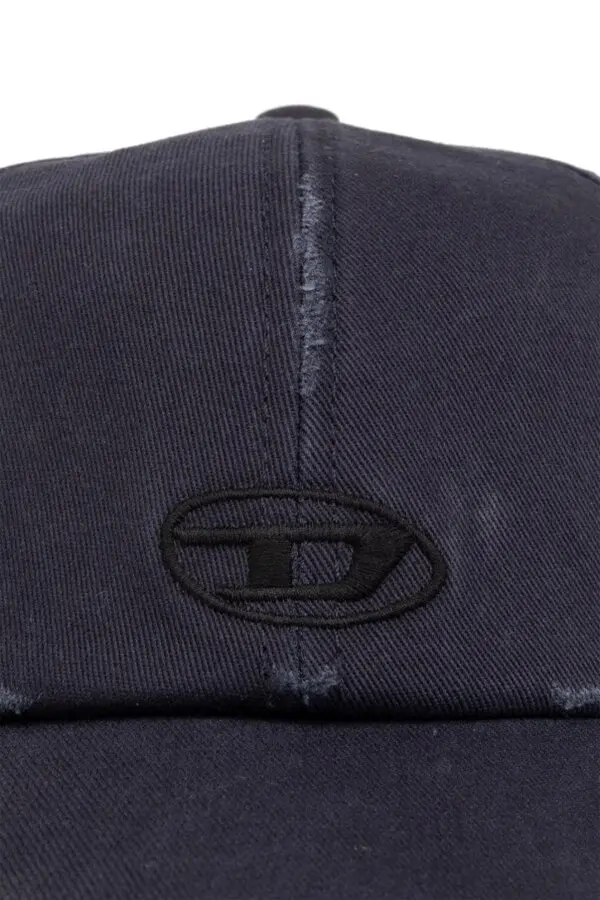 DIESEL® C-dale Cotton Cap
