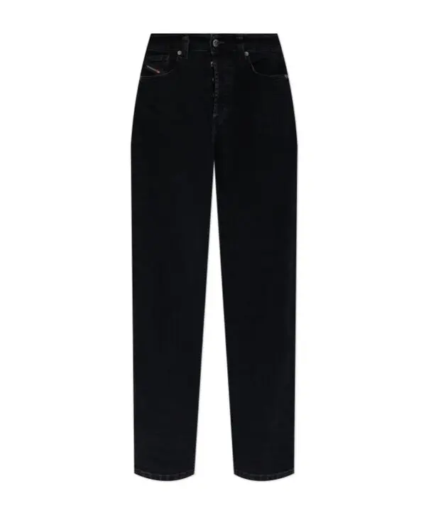 DIESEL® 1988 D-ark L30 Jeans - Black