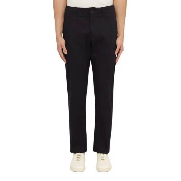 DEPARTMENT 5 Straight-leg Trousers