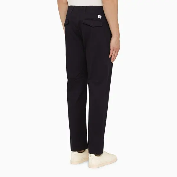 DEPARTMENT 5 Straight-leg Trousers