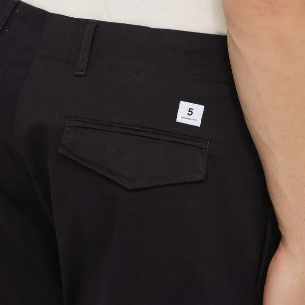DEPARTMENT 5 Straight-leg Trousers