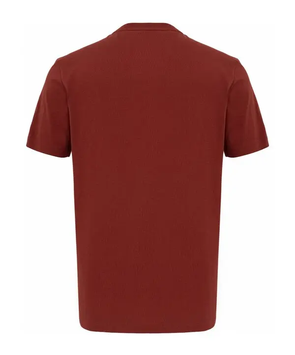 Hugo Boss Logo Printed T-shirt