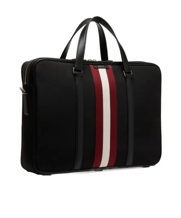 Bally Code Briefcase