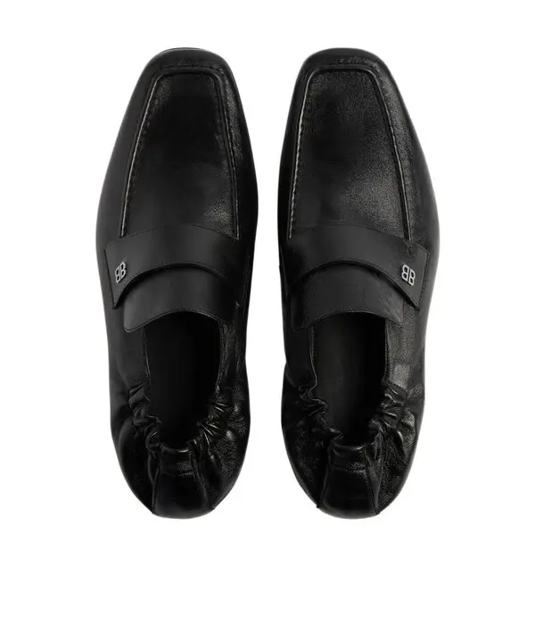 Balenciaga Palermo Loafers